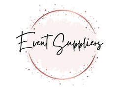 Event Supplies | Luxury Event Decor & Backdrops – EventSuppliersUK